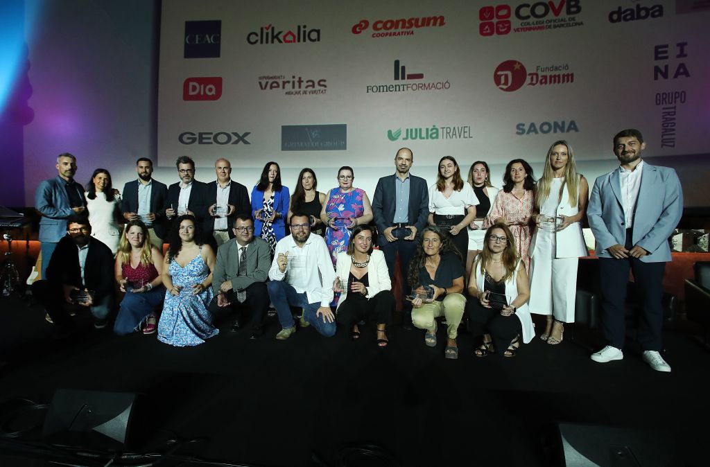 aProperties, empresa comprometida con la inclusión laboral de personas con discapacidad intelectual