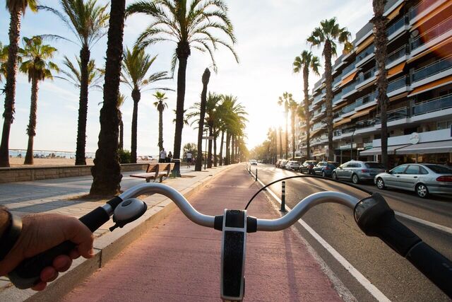 The new map of luxury real estate in Europe: Madrid and Barcelona gain ...