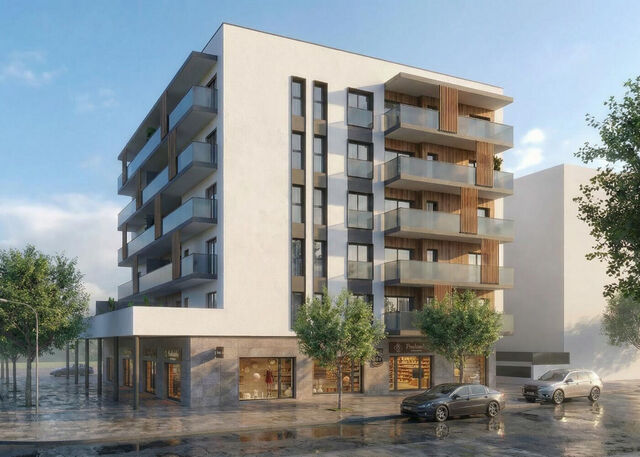 aProperties anuncia la comercialización de Bellmar – Vilanoveta ...
