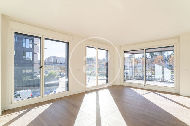 Pisos en lloguer a Peñagrande, Madrid - aProperties
