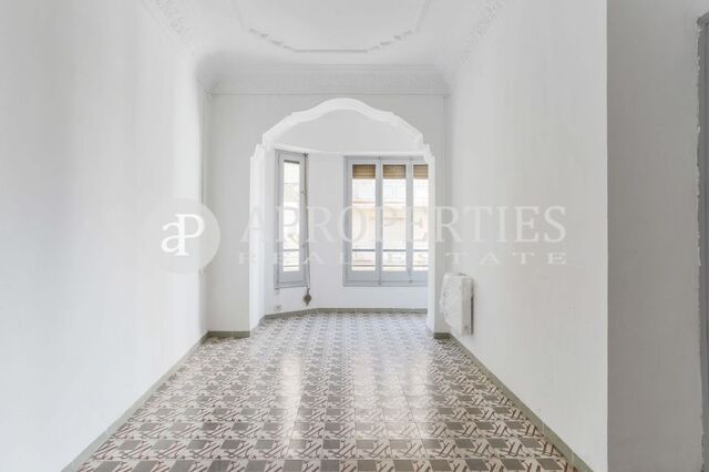 Piso de 125 m² en alquiler en El Mercat, Valencia | aProperties