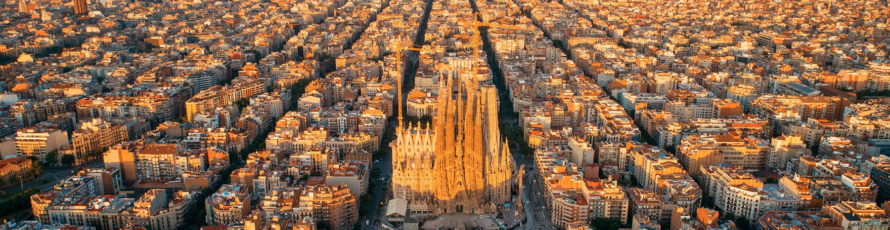 Luxury Real Estate Agency - Barcelona Madrid Valencia | aProperties